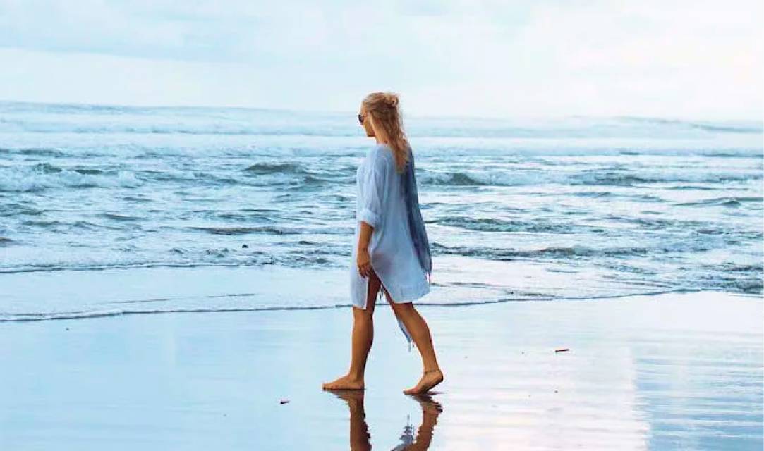 Unwind And Recharge Your Body!