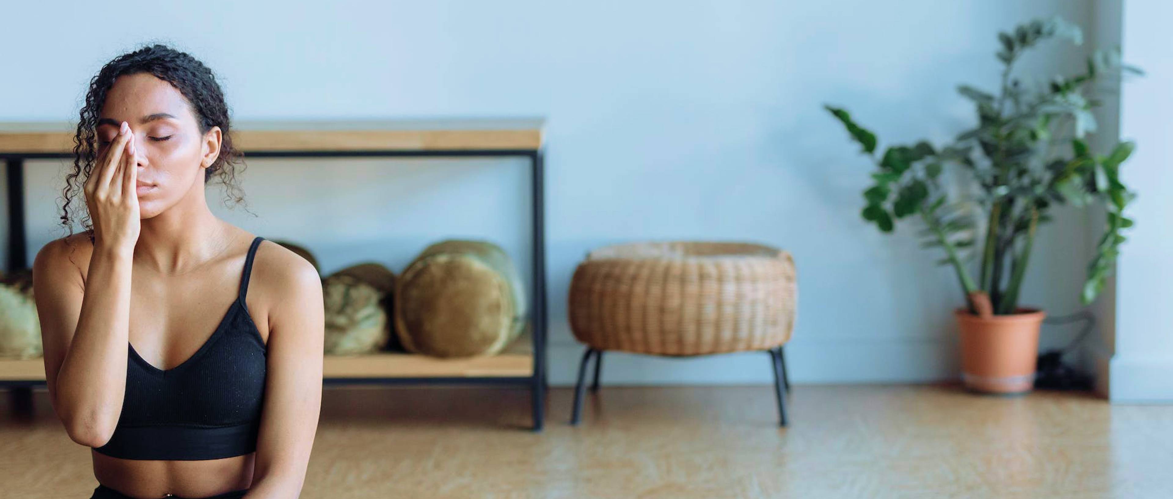 Unwind And Recharge Your Body!